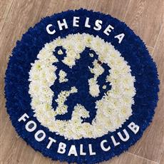 Chelsea shield
